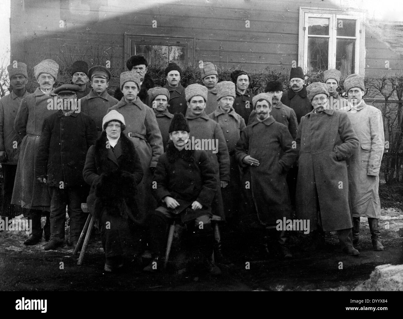 Prussian Service High Resolution Stock Photography and Images - Alamy