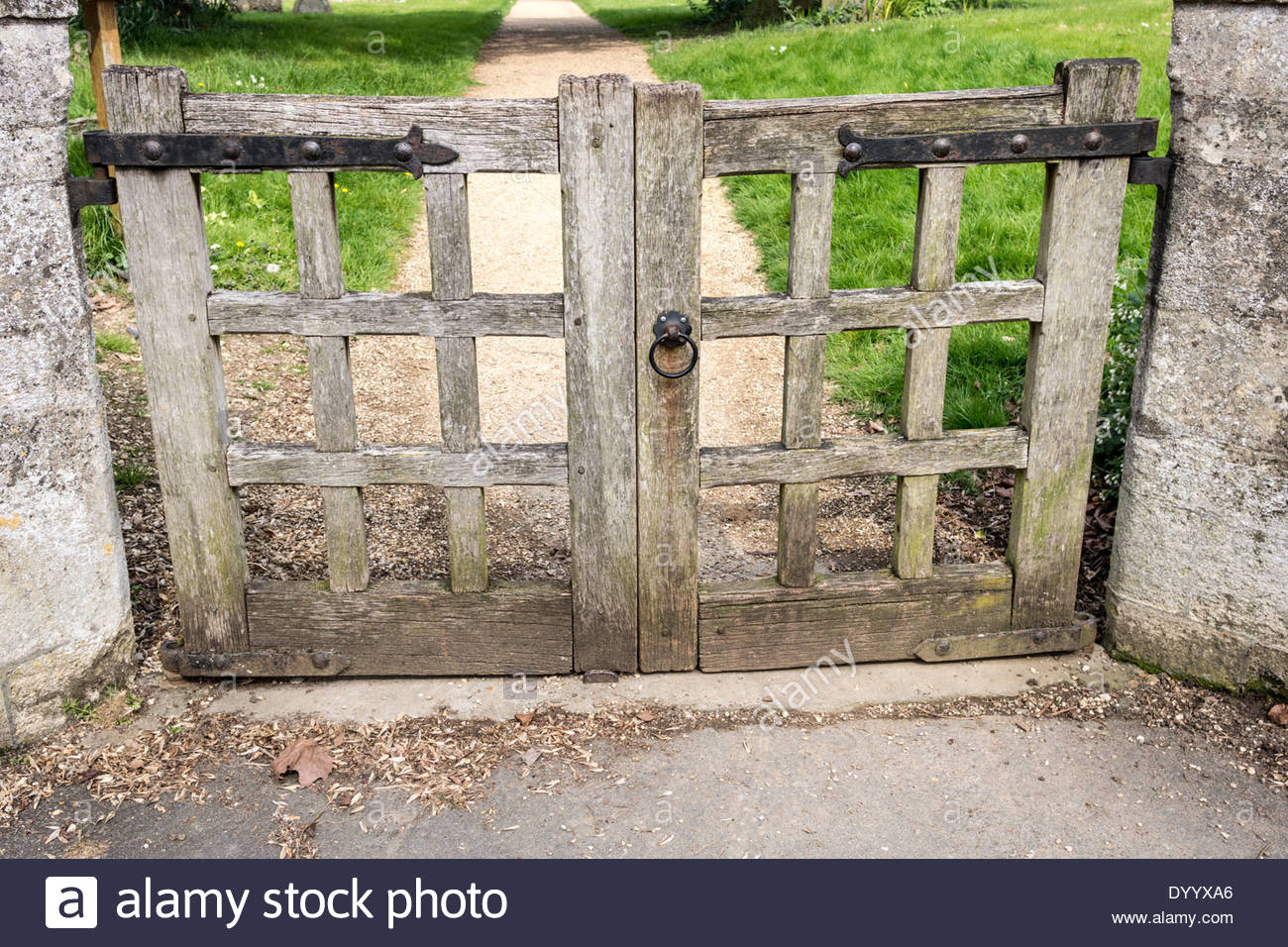Church Gates Stock Photos & Church Gates Stock Images - Alamy