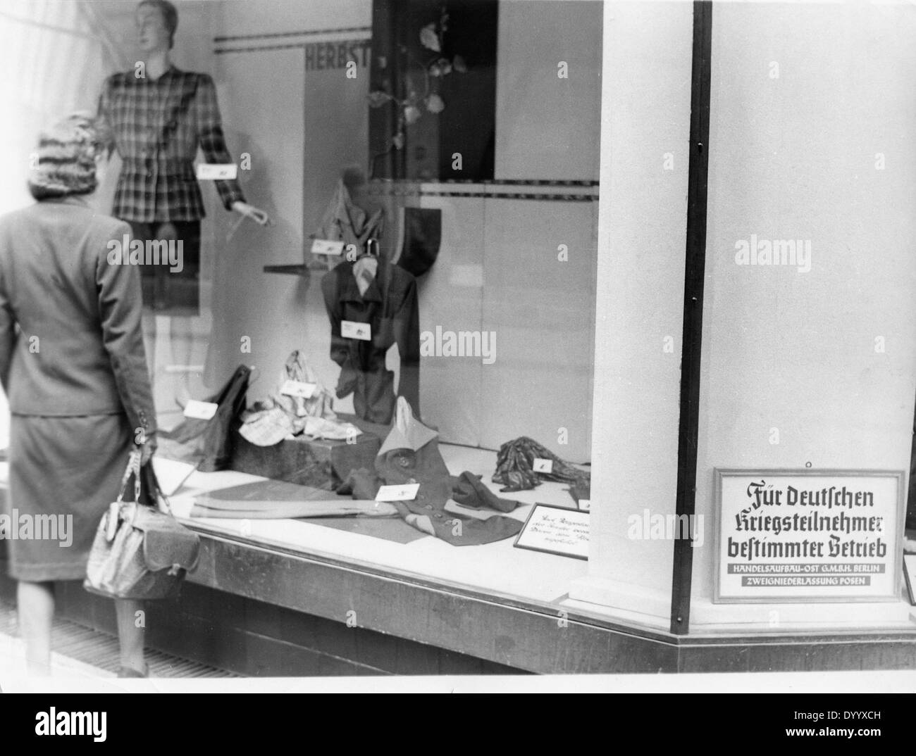 Warthegau hi-res stock photography and images - Alamy