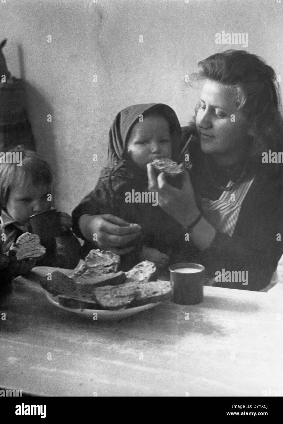 Warthegau hi-res stock photography and images - Alamy