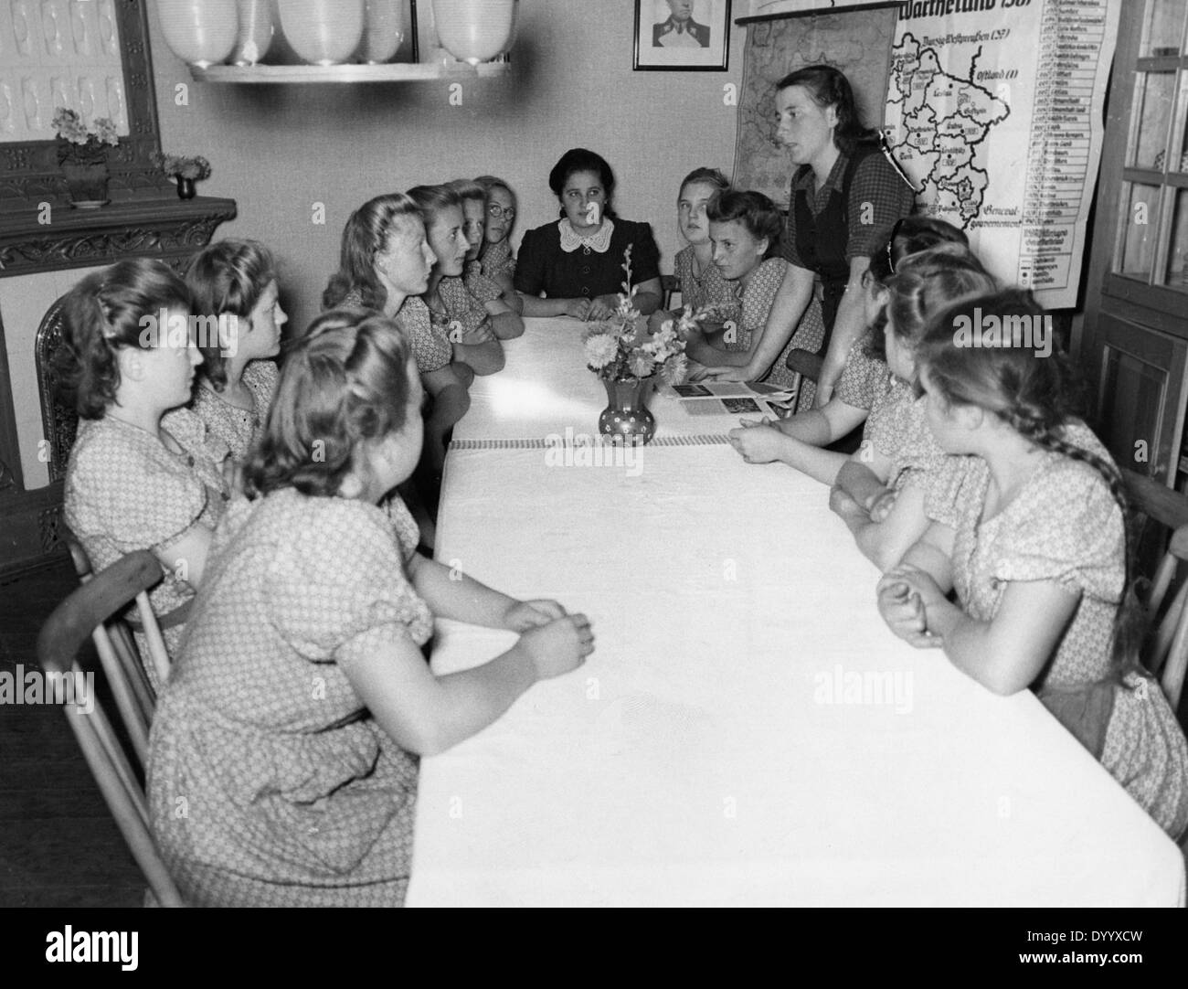 Warthegau hi-res stock photography and images - Alamy