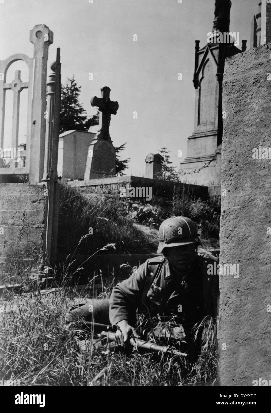 1940 german hi-res stock photography and images - Alamy