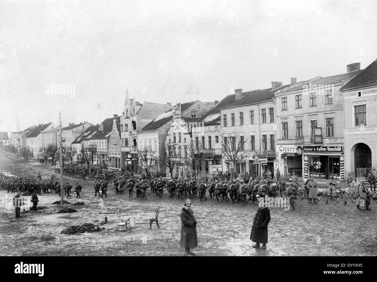 Olecko hi-res stock photography and images - Alamy