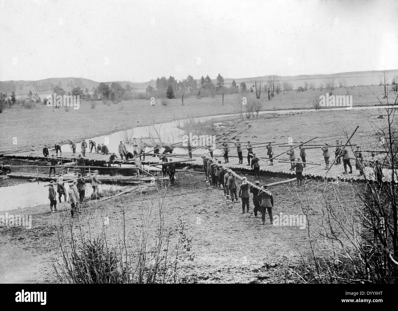 Landsturm 1914 hi-res stock photography and images - Alamy