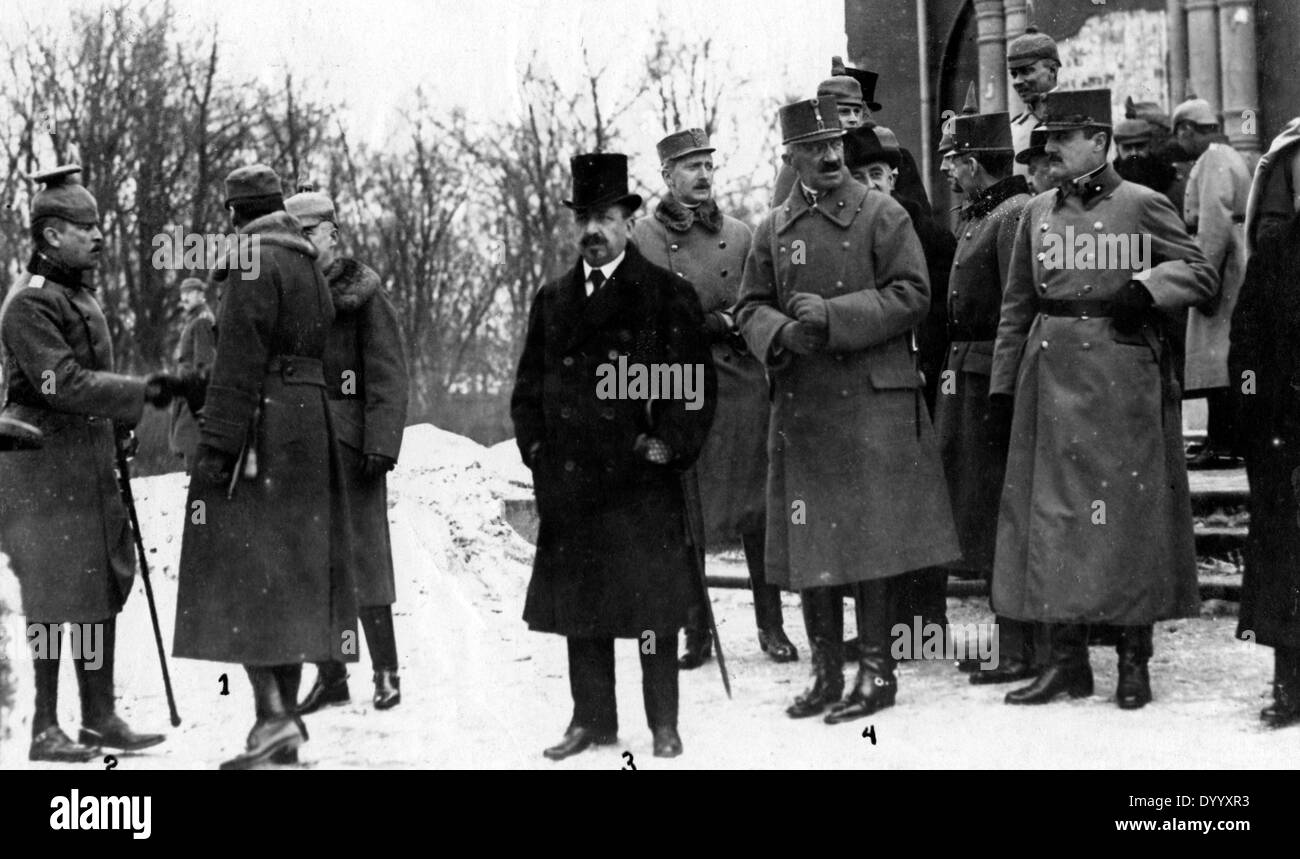 Soviet delegates hi-res stock photography and images - Alamy