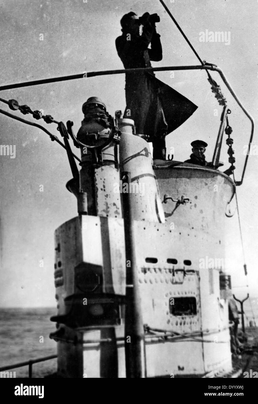 Submarine naval ships in Black and White Stock Photos & Images - Alamy