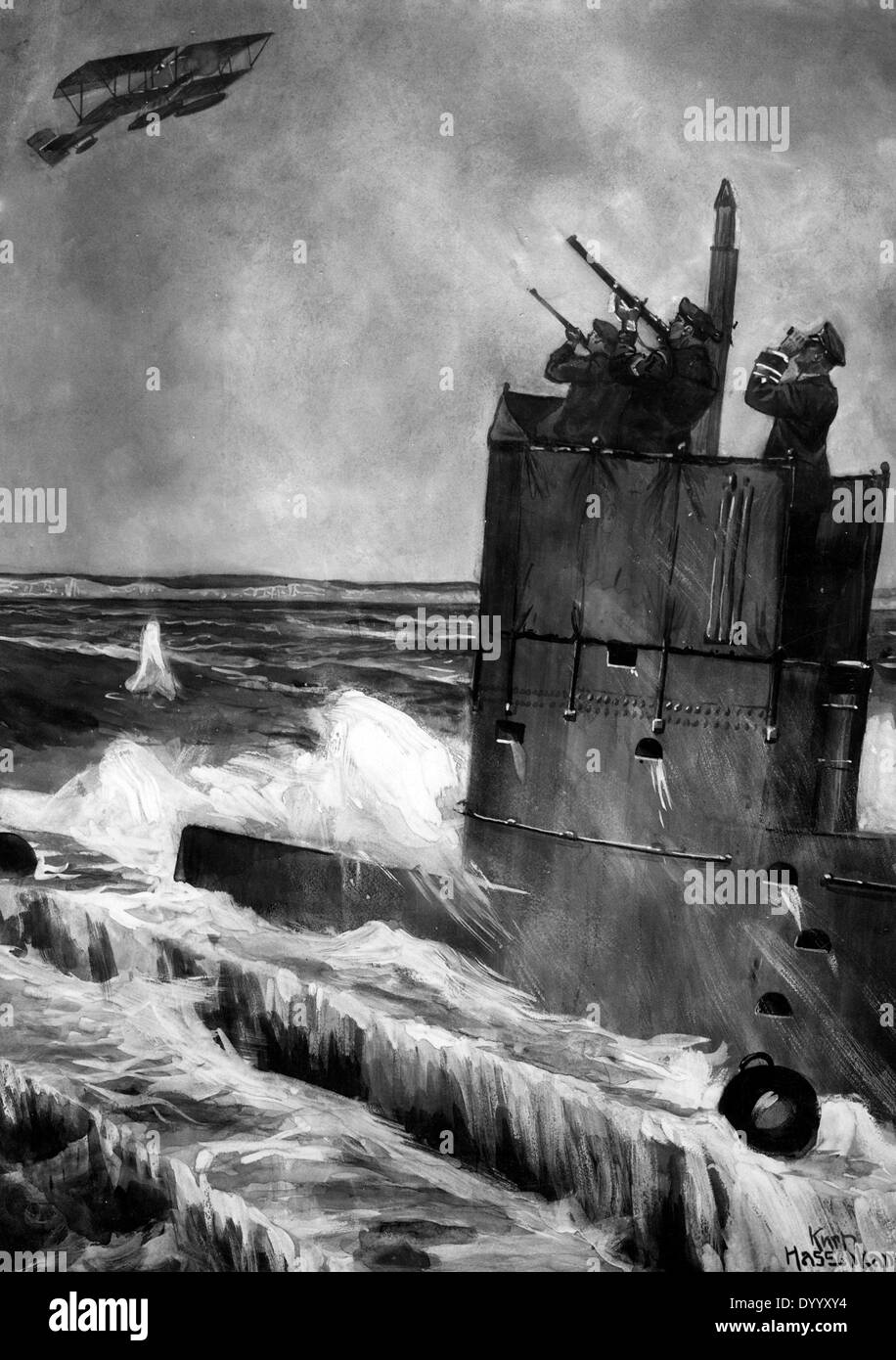 Attack submarines hi-res stock photography and images - Alamy