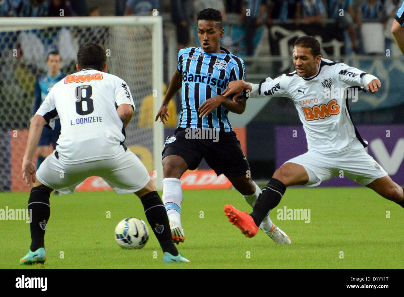 Matheus biteco hi-res stock photography and images - Alamy