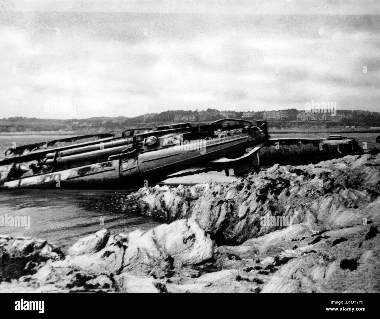 Near the end of the war Black and White Stock Photos & Images - Alamy