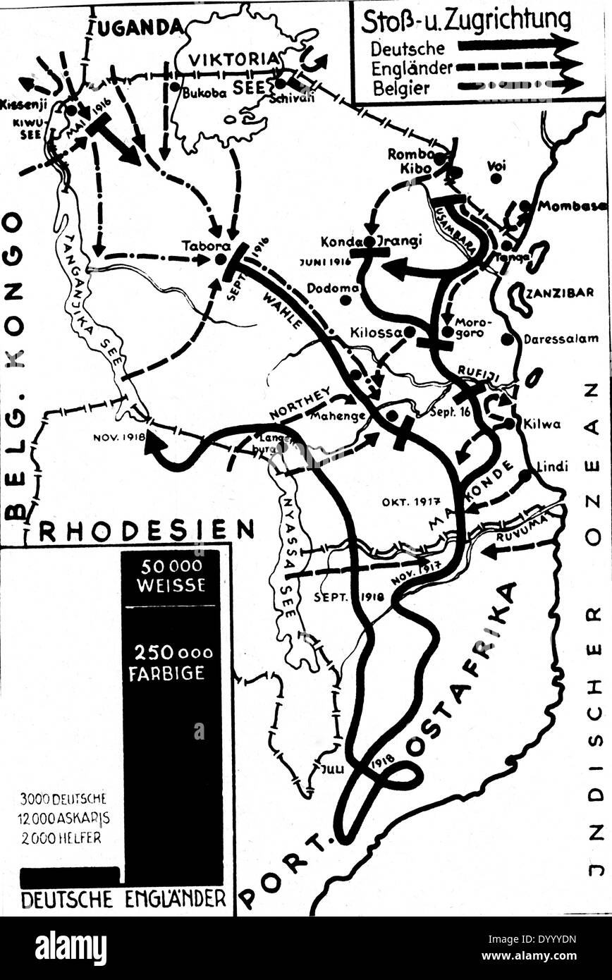 Map of the german empire – 1914 hi-res stock photography and images - Alamy