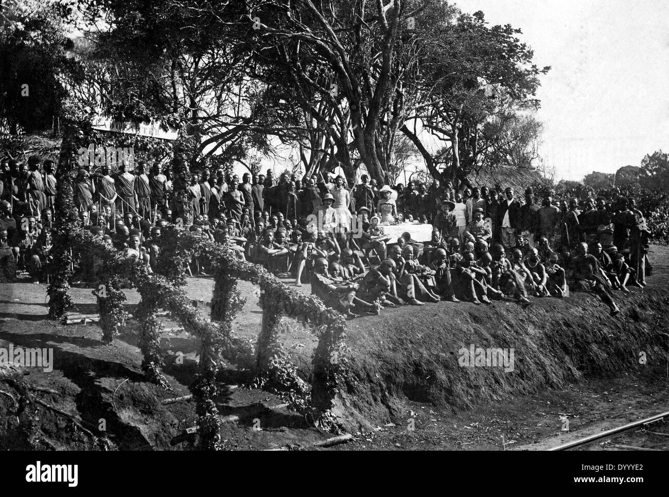 Askari German East Africa Stock Photos & Askari German East Africa ...