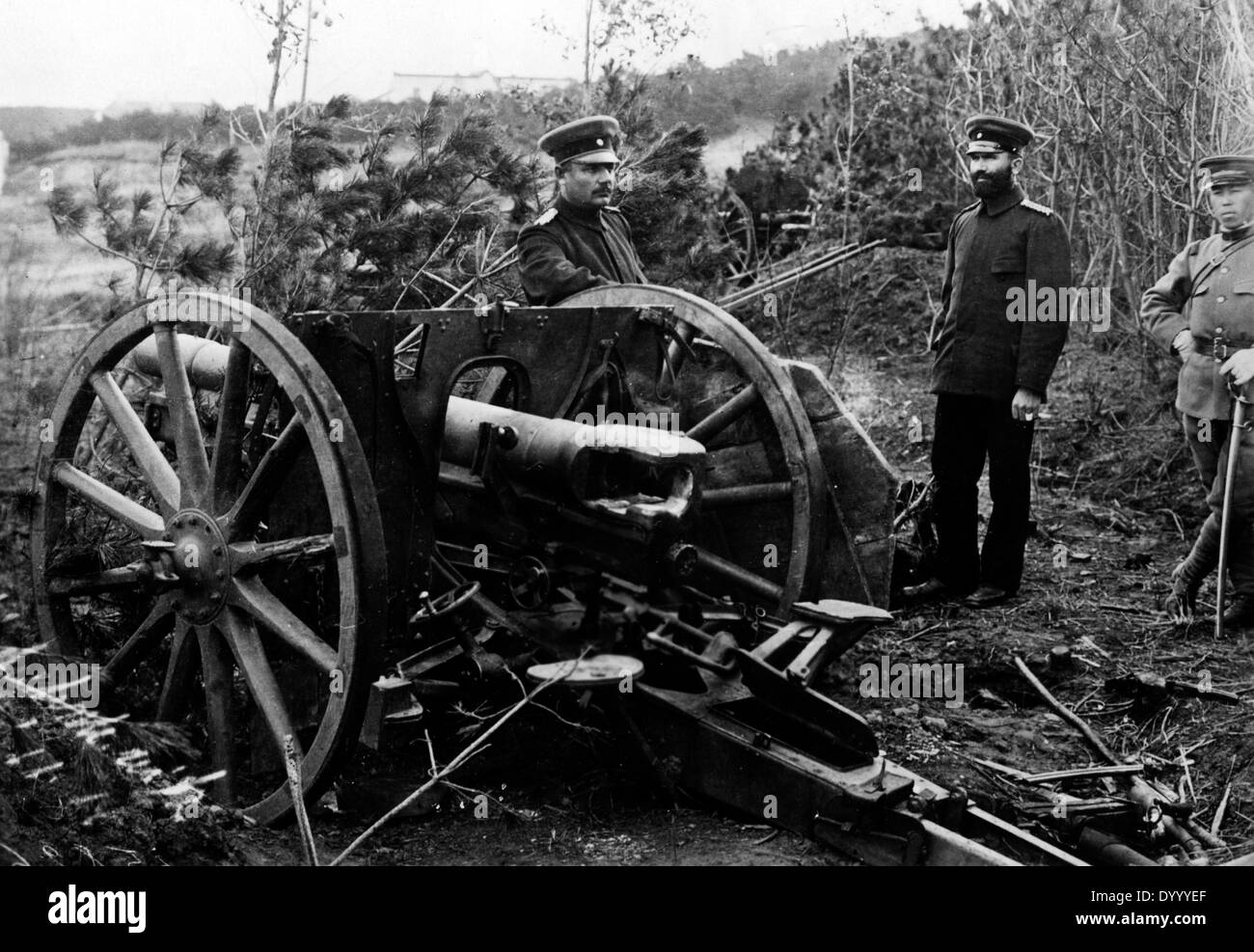 German troops in captured hi-res stock photography and images - Alamy