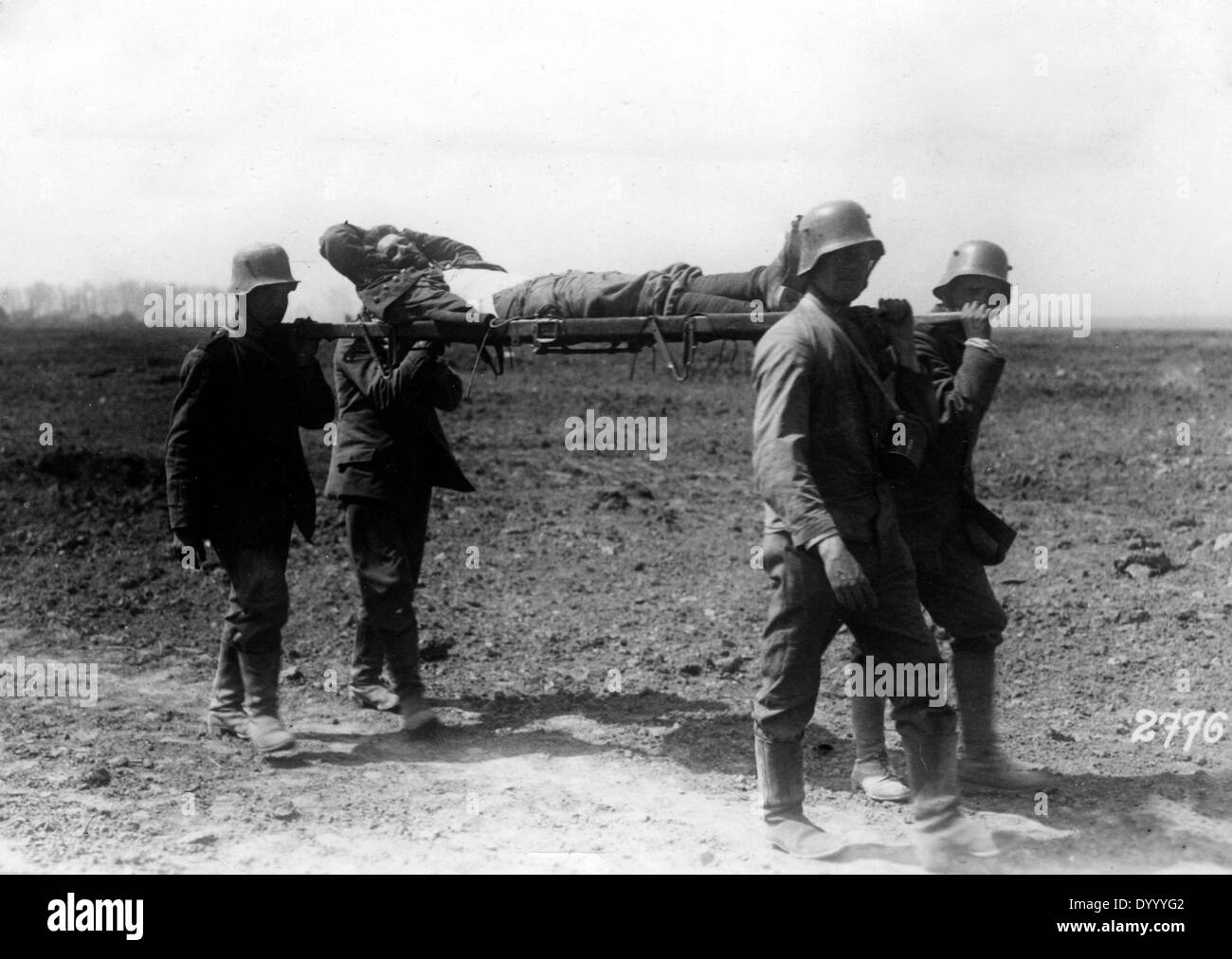 First world war soldier uniform hi-res stock photography and images - Alamy
