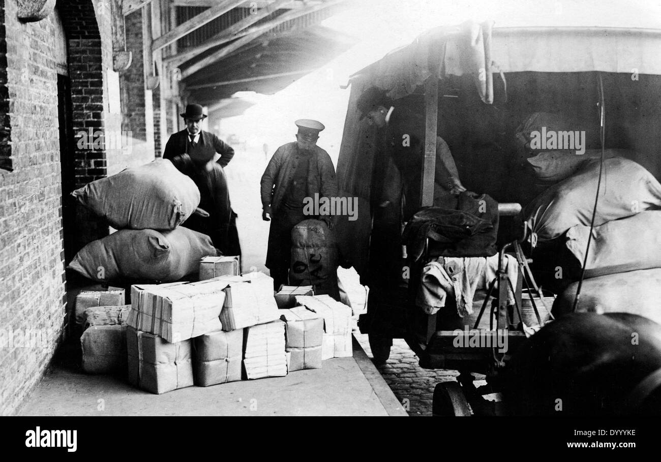 First world war distribution hi-res stock photography and images - Alamy