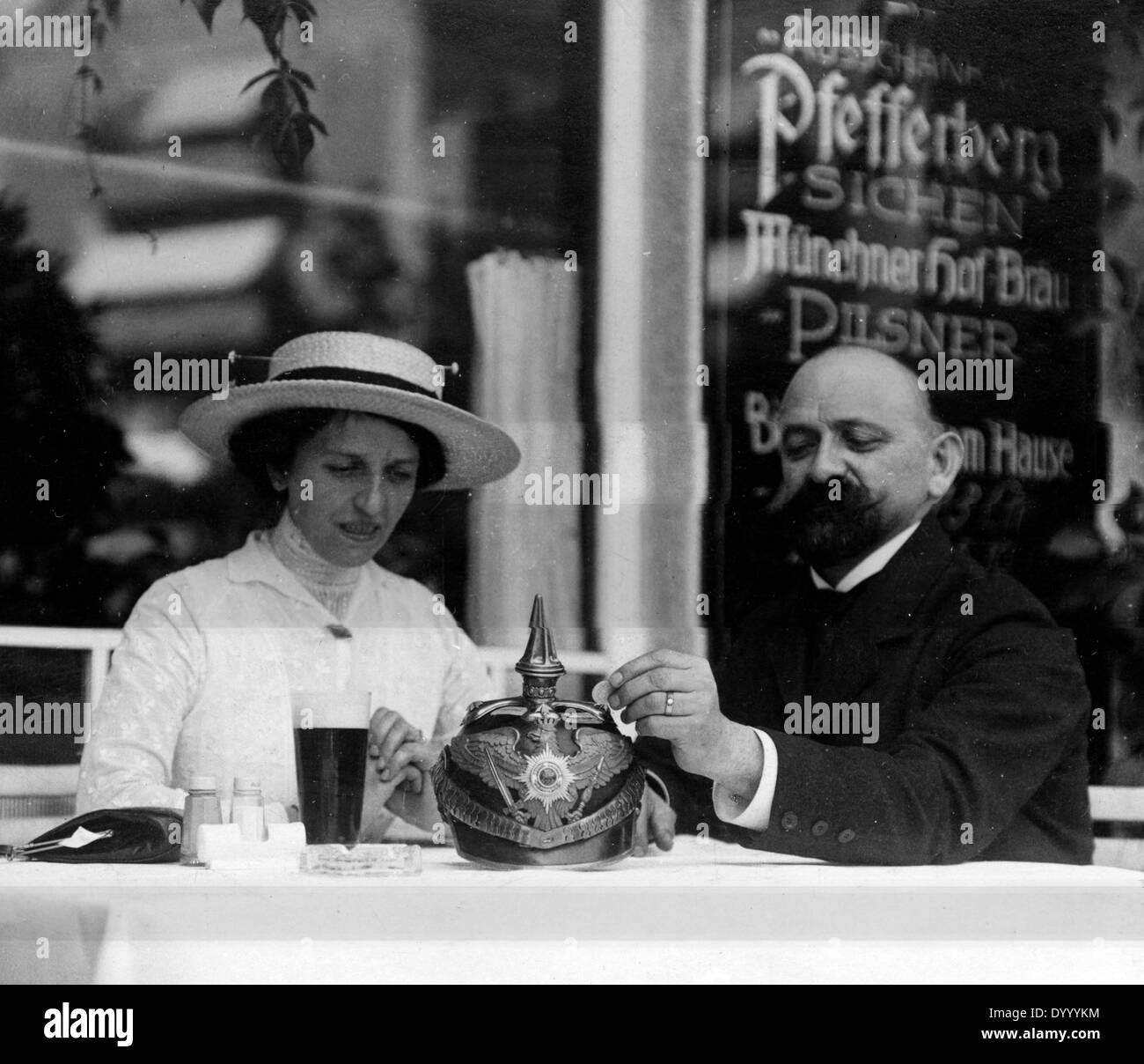 Donations collecting Black and White Stock Photos & Images - Alamy