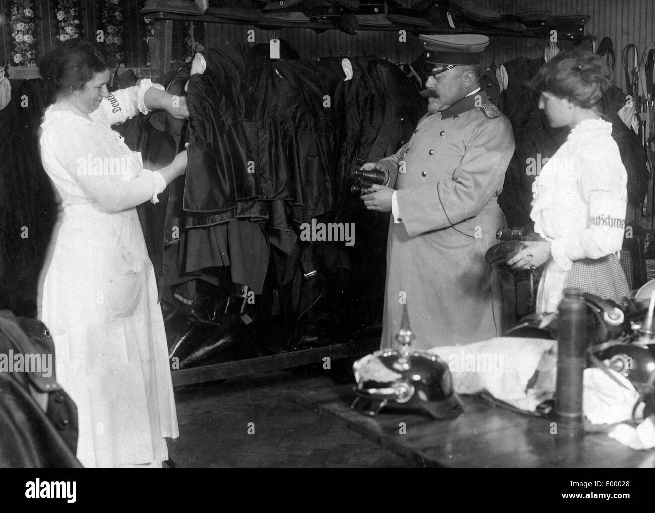 Public collecting point hi-res stock photography and images - Alamy