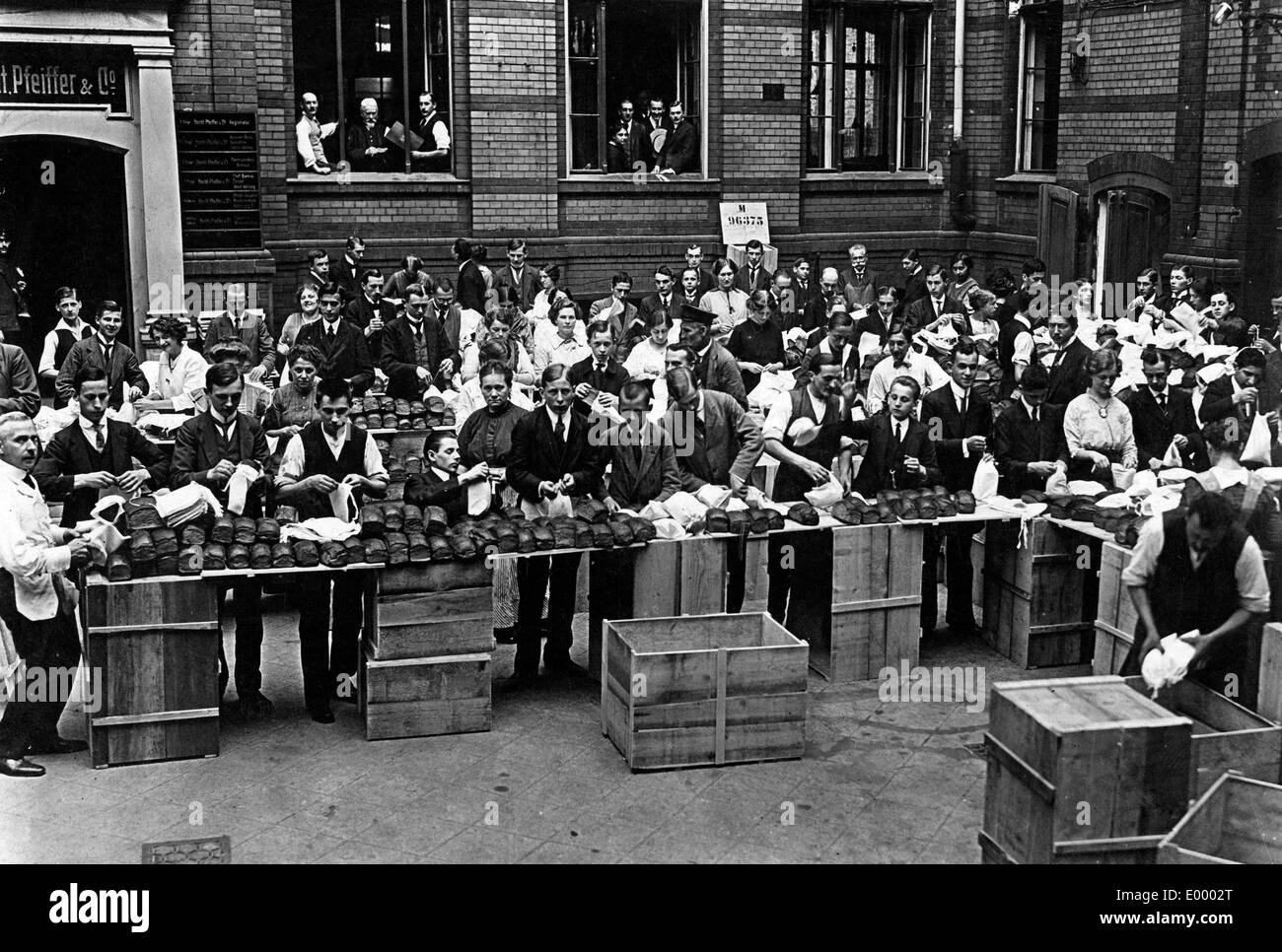 Provision for Black and White Stock Photos & Images - Alamy