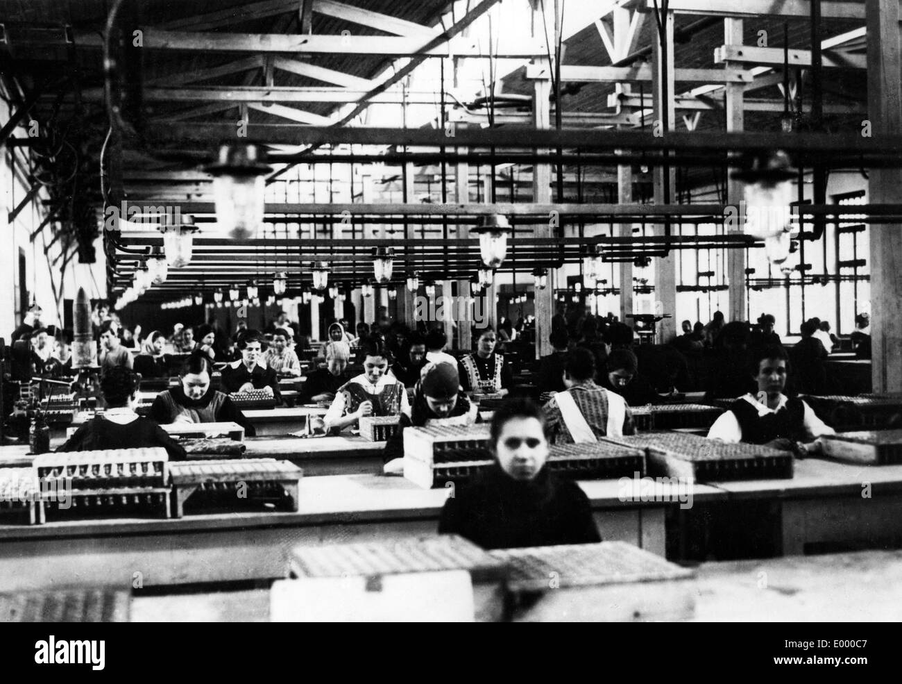 Skoda factory pilsen hi-res stock photography and images - Alamy