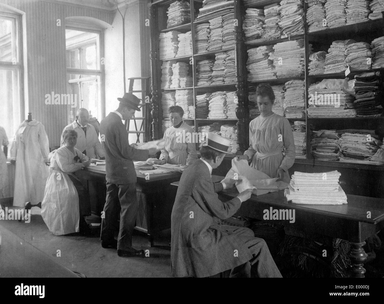 Berlin used Black and White Stock Photos & Images - Alamy