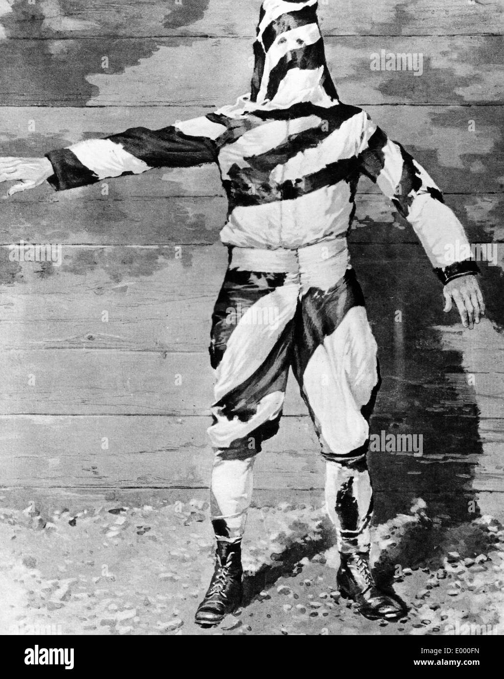 Observation military Black and White Stock Photos & Images - Alamy