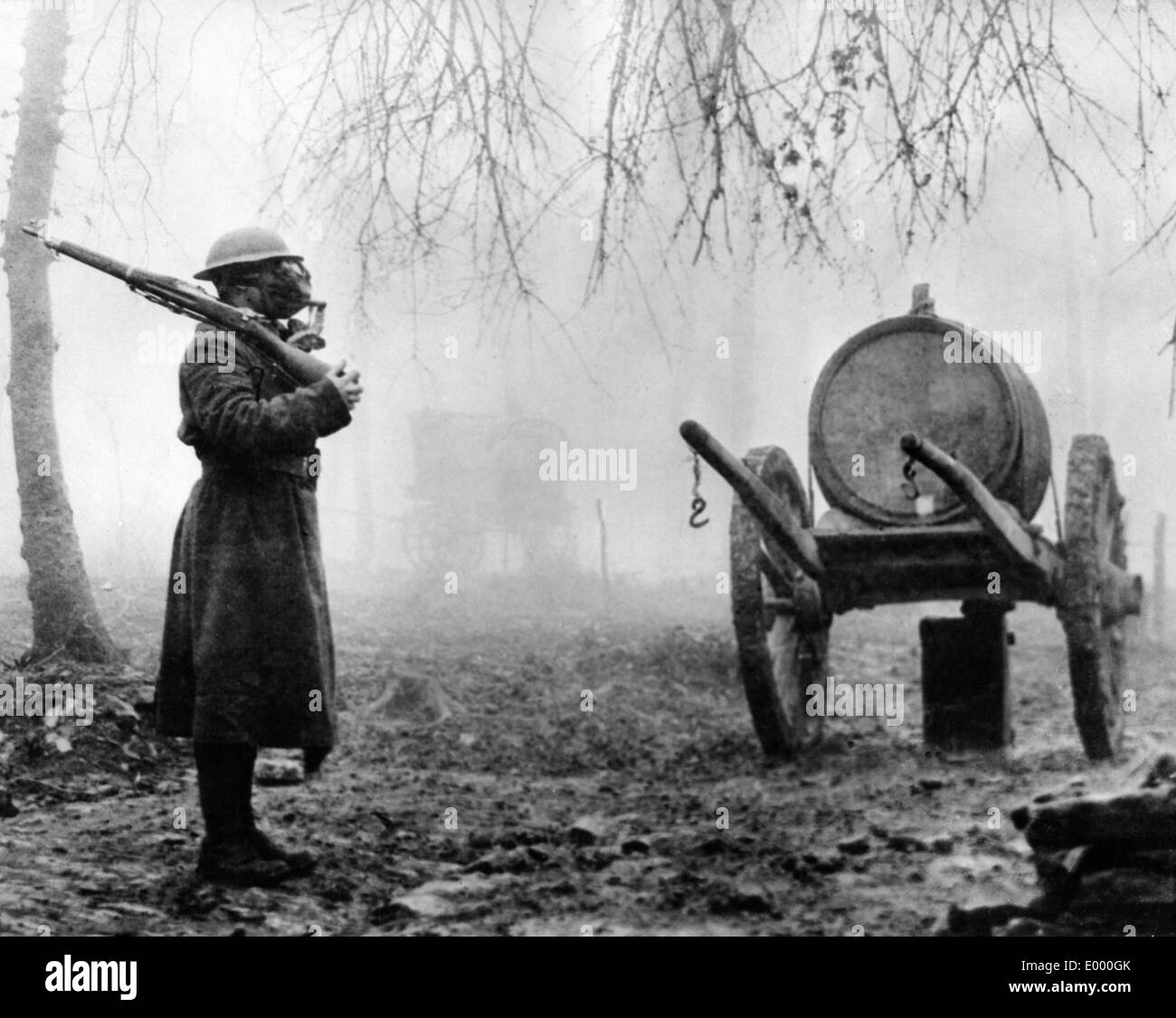 Us army soldier 1st Black and White Stock Photos & Images - Alamy
