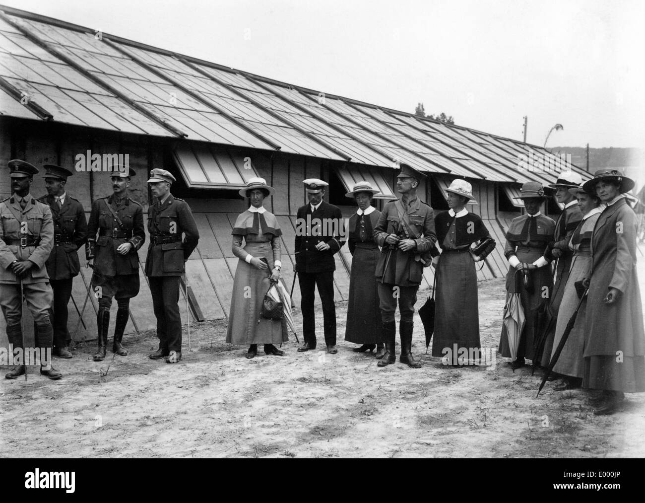 Barrack hi-res stock photography and images - Alamy