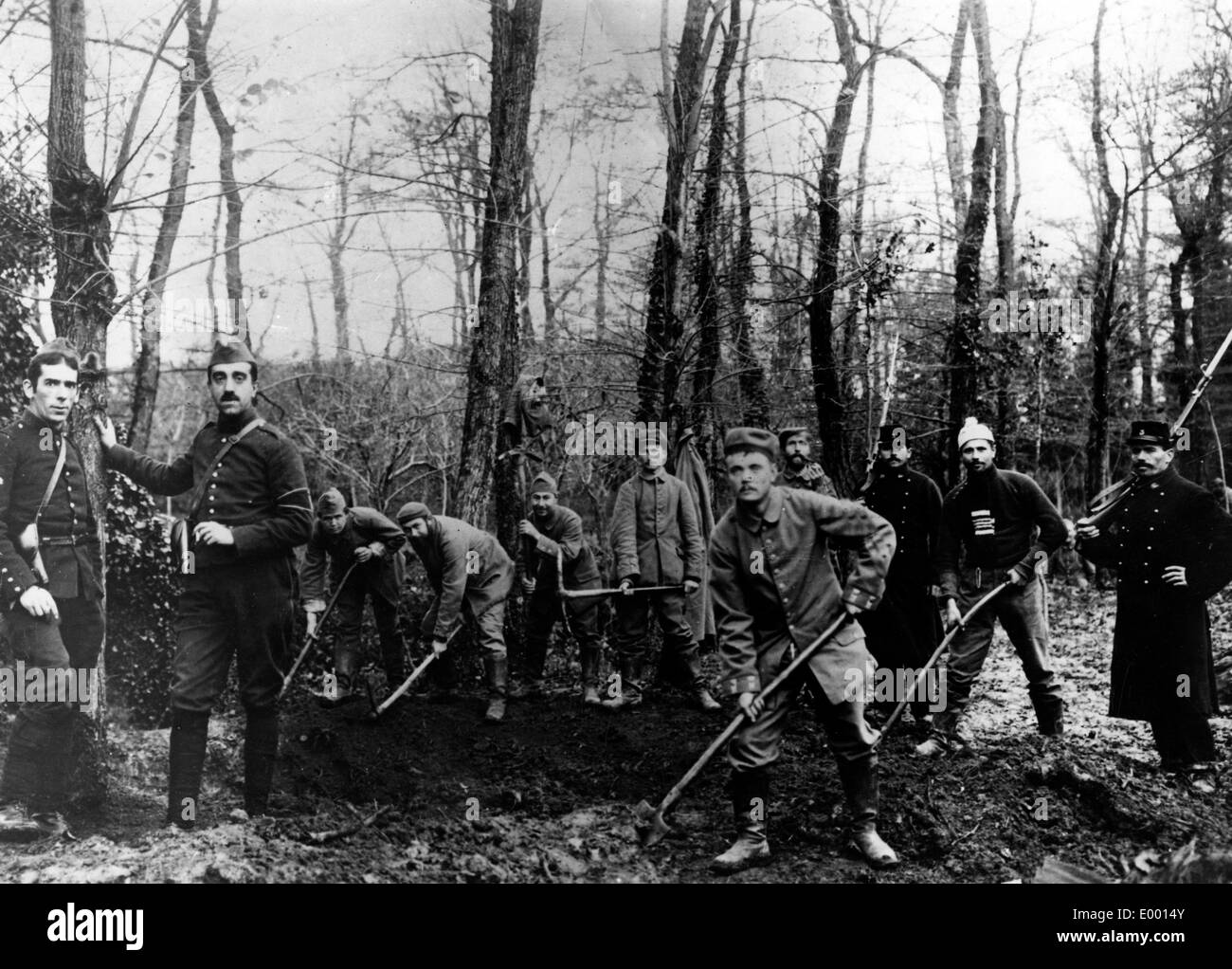 German soldiers in the war hi-res stock photography and images - Alamy