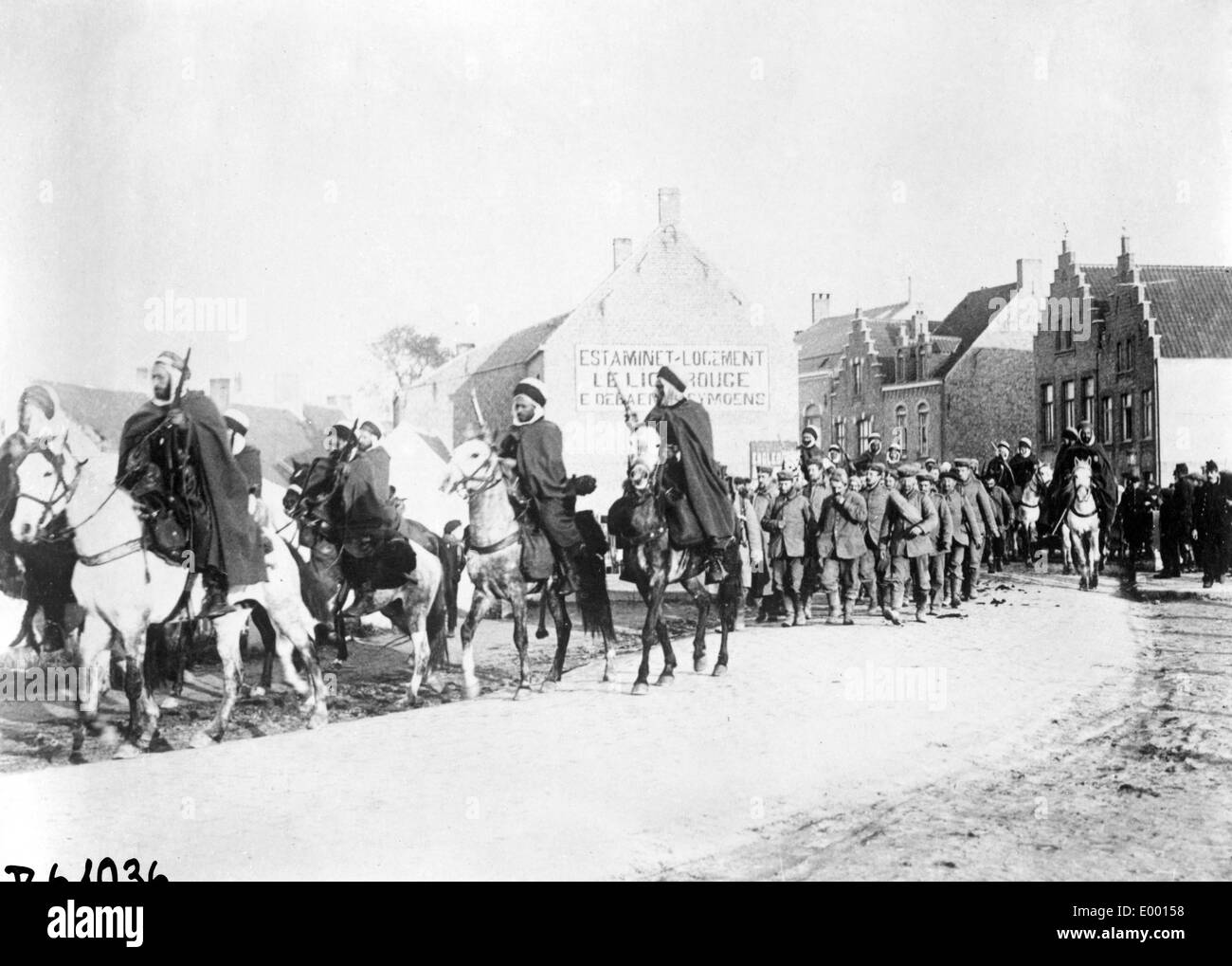 German french war hi-res stock photography and images - Alamy