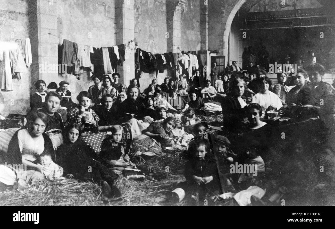 German internment camp hi-res stock photography and images - Alamy