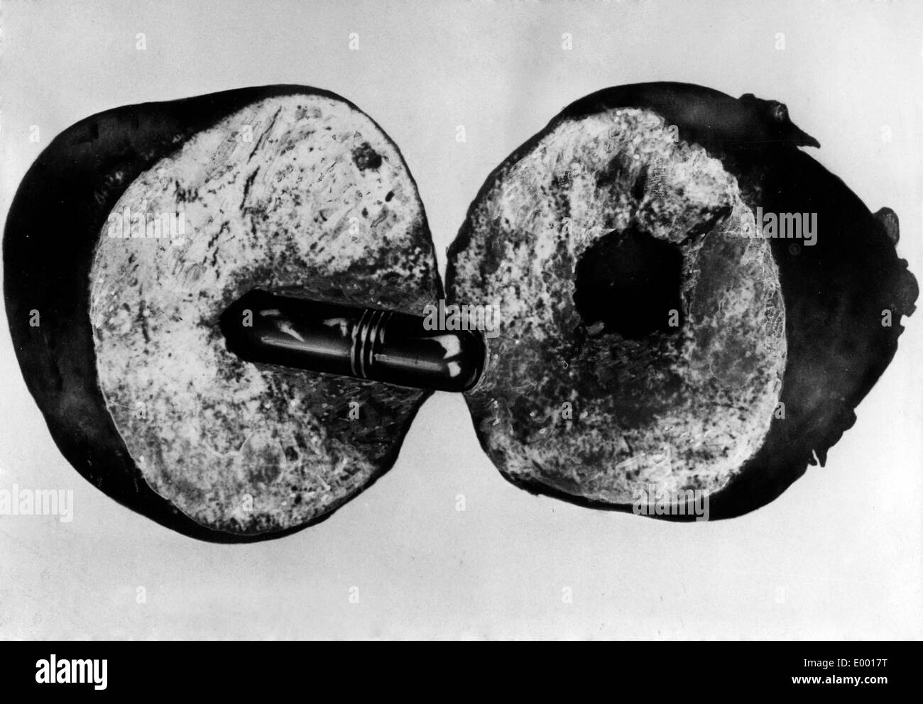 Fruit first Black and White Stock Photos & Images - Alamy