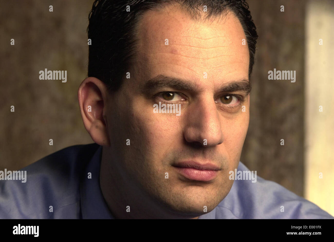 Pastor barry hi-res stock photography and images - Alamy