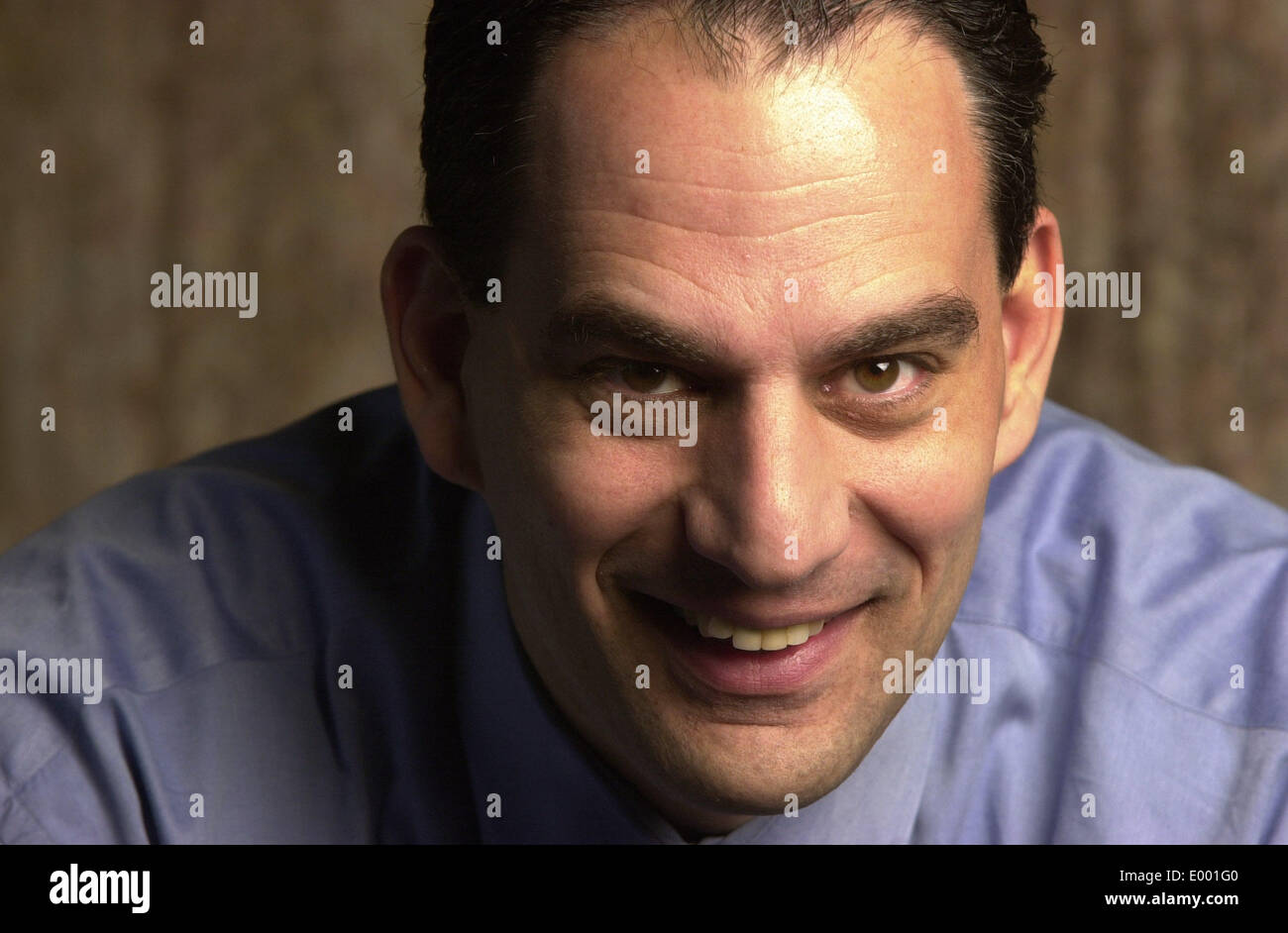 Pastor barry hi-res stock photography and images - Alamy