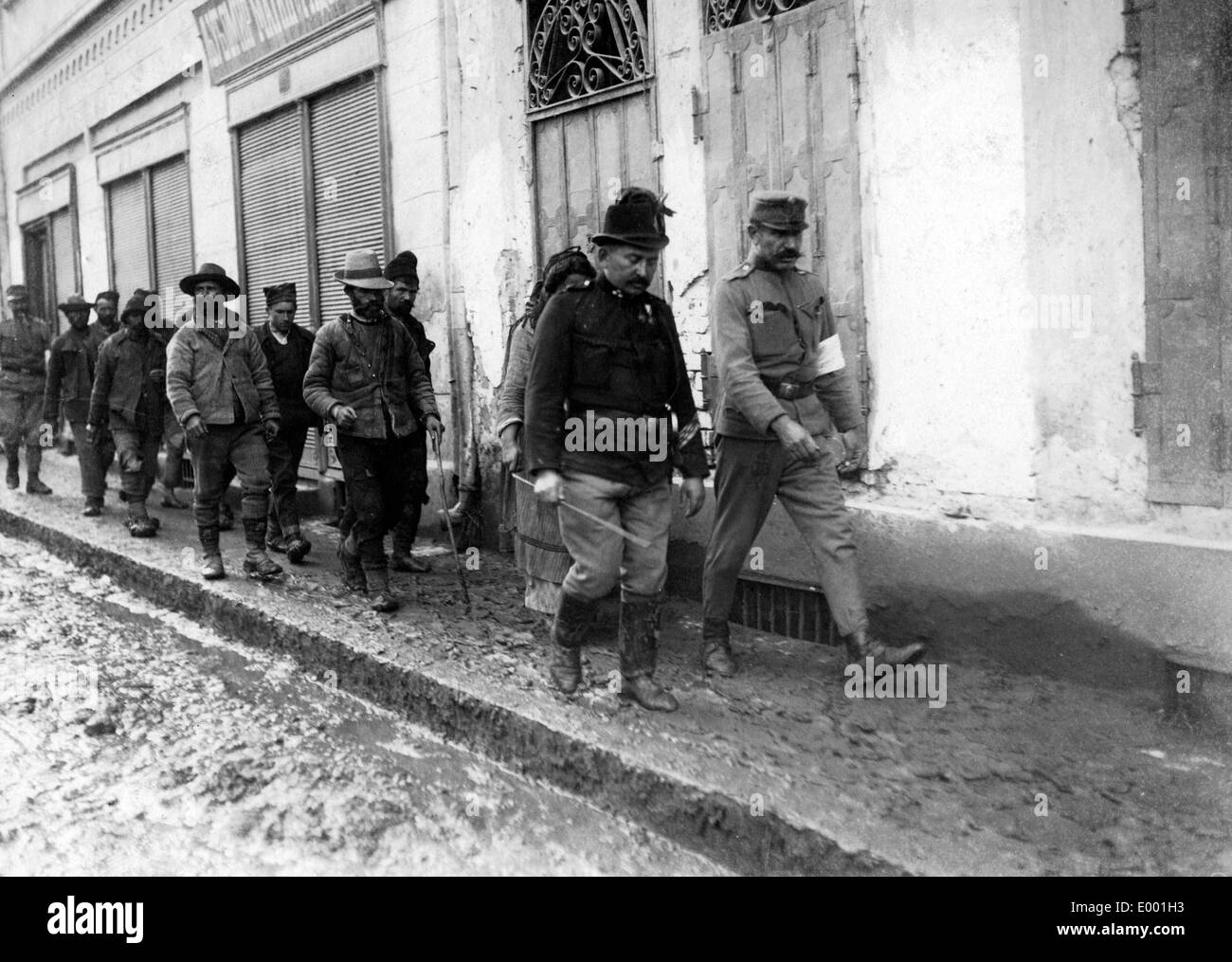 Suspected spies Black and White Stock Photos & Images - Alamy