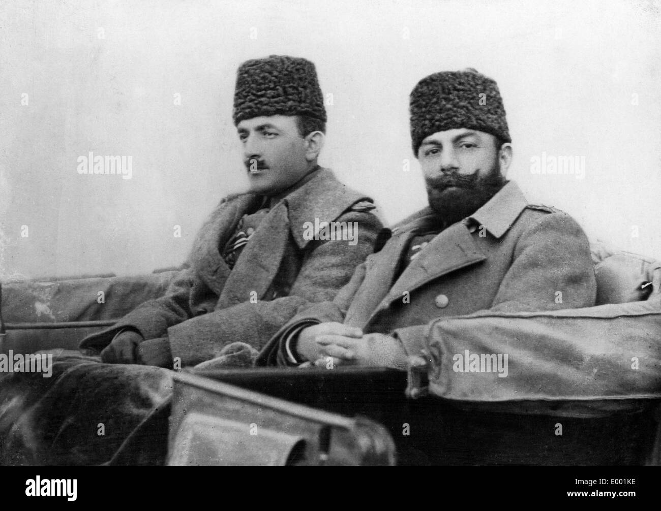 Commanding generals Black and White Stock Photos & Images - Alamy