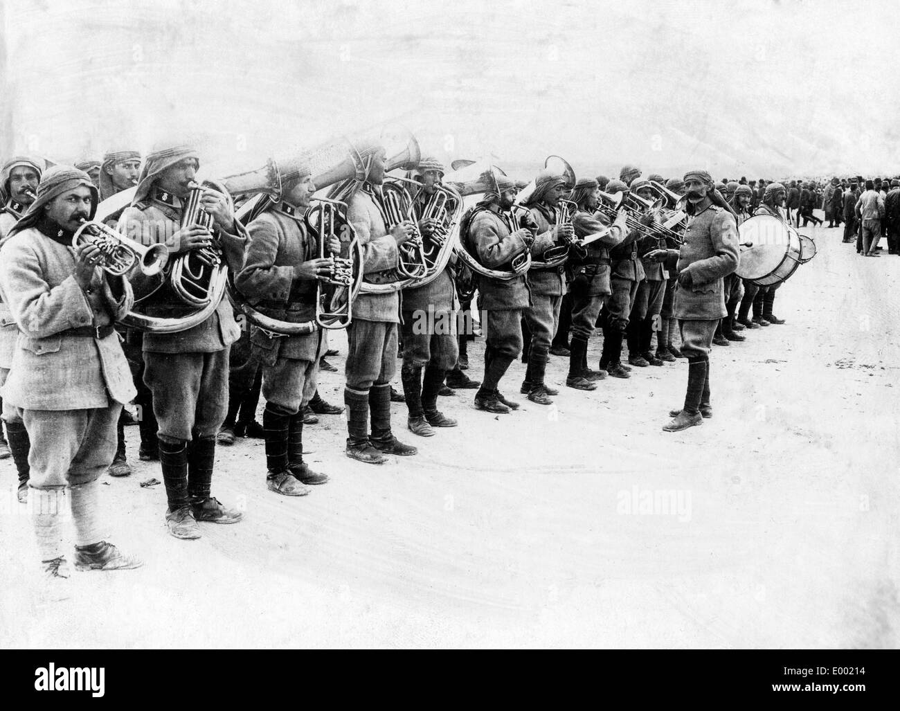 1917 world war i hi-res stock photography and images - Alamy