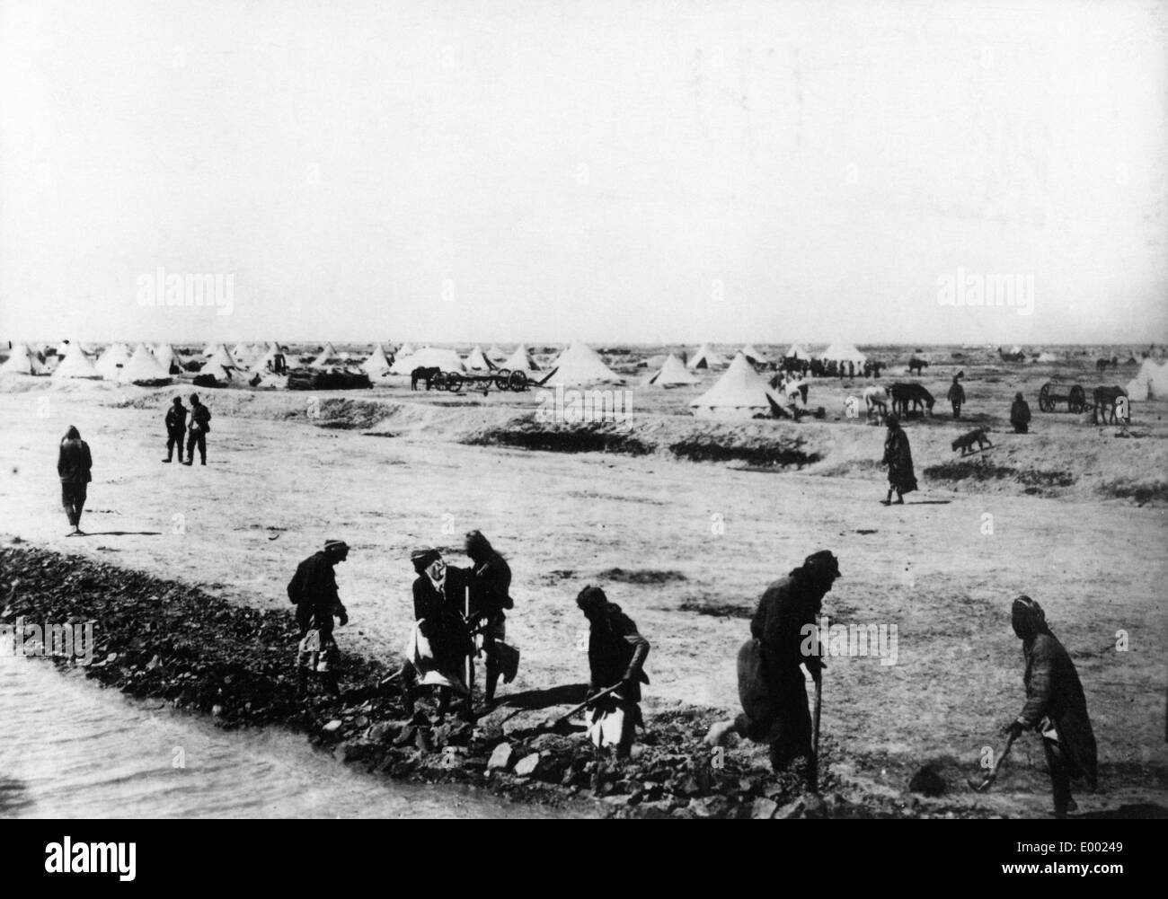 Kut al amara hi-res stock photography and images - Alamy