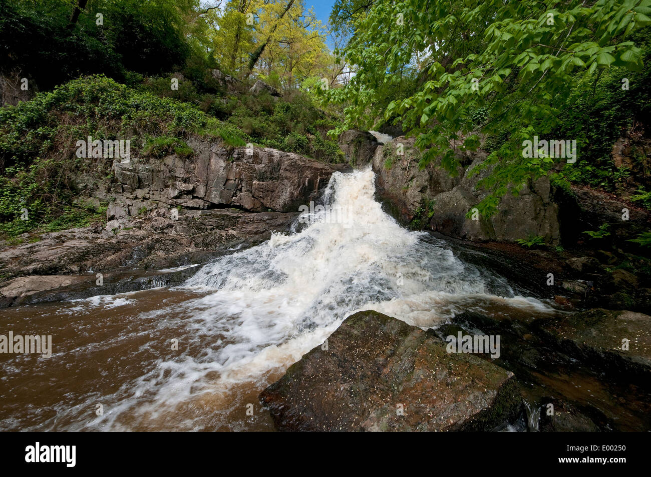 Mortain hi-res stock photography and images - Alamy