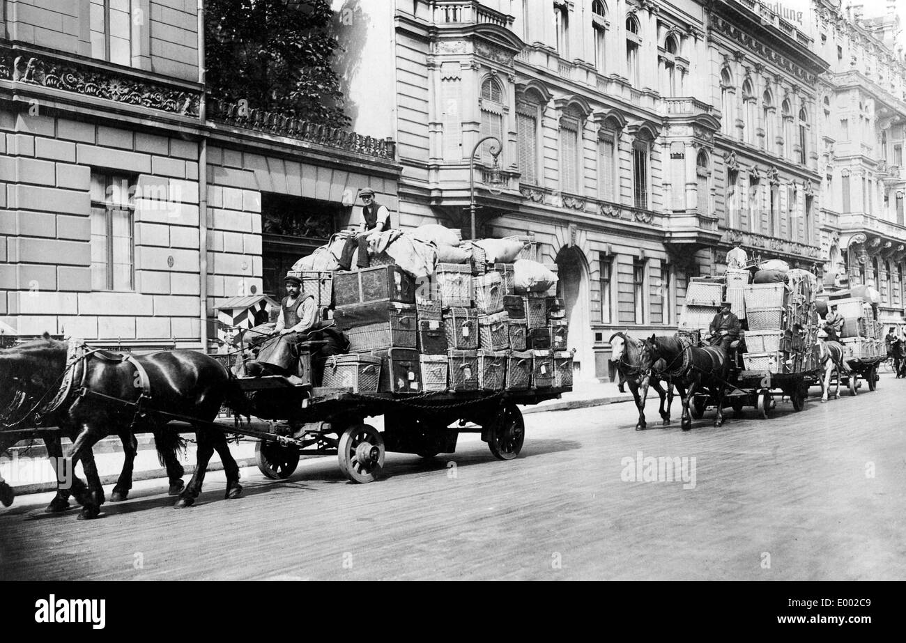 Redelivery hi-res stock photography and images - Alamy