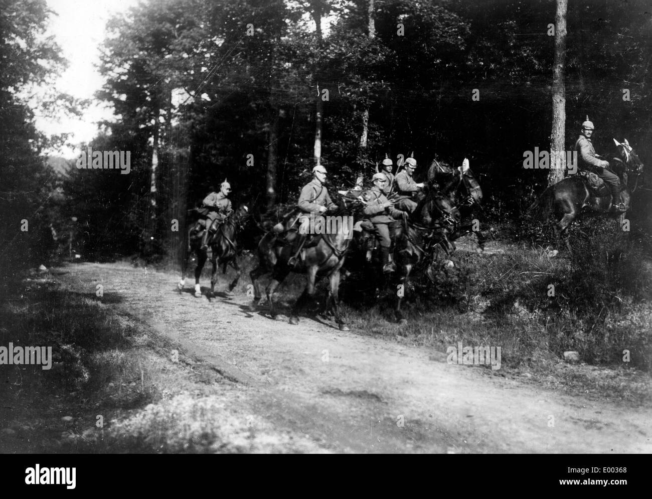 Alsace german army hi-res stock photography and images - Alamy