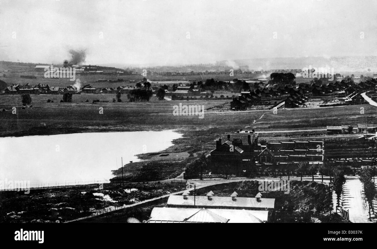 First world war 1915 hi-res stock photography and images - Alamy