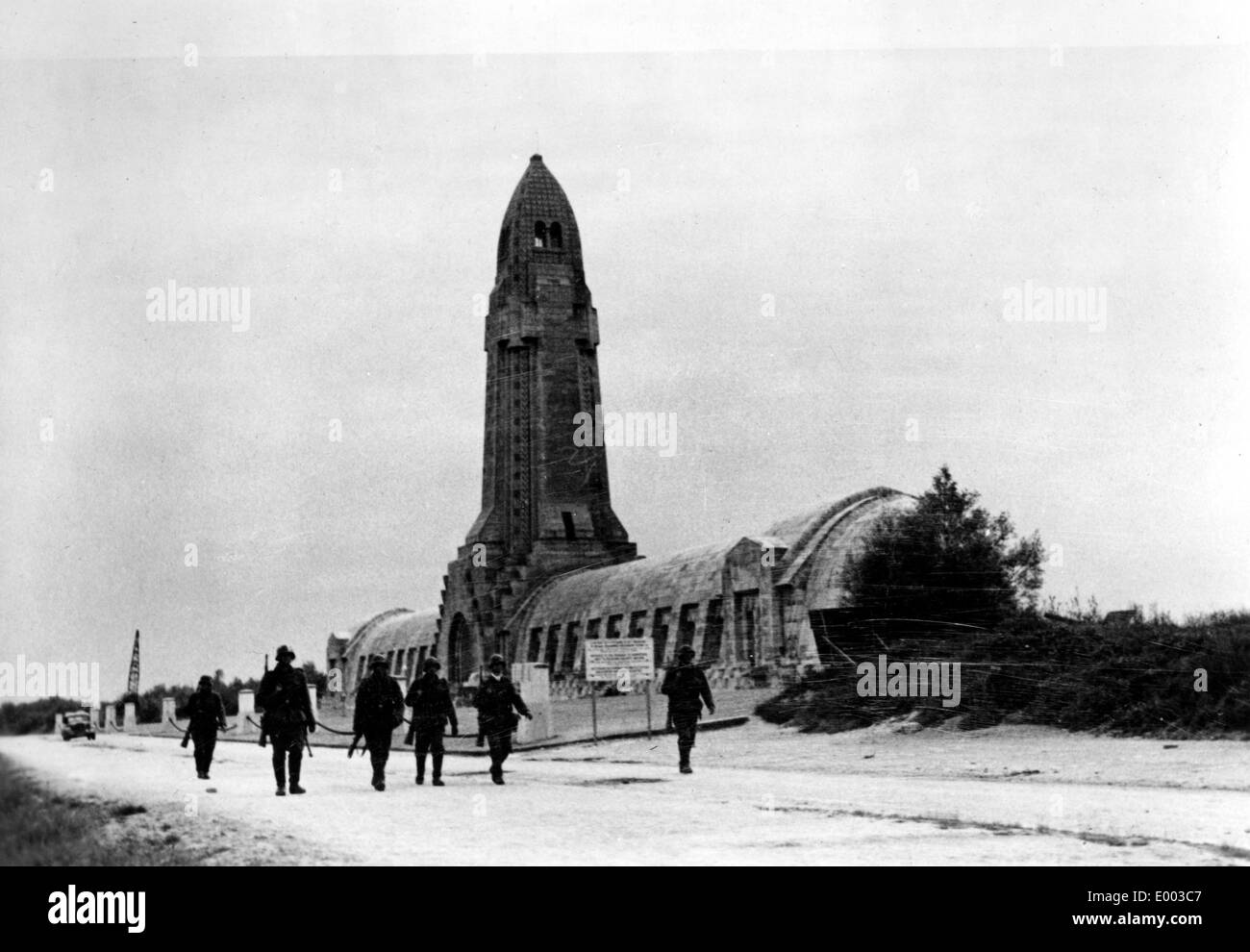 Occupation of france hi-res stock photography and images - Alamy