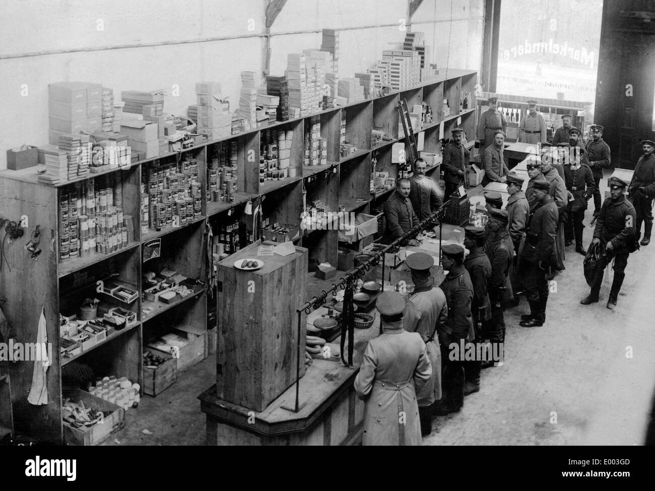 Sutler's hi-res stock photography and images - Alamy