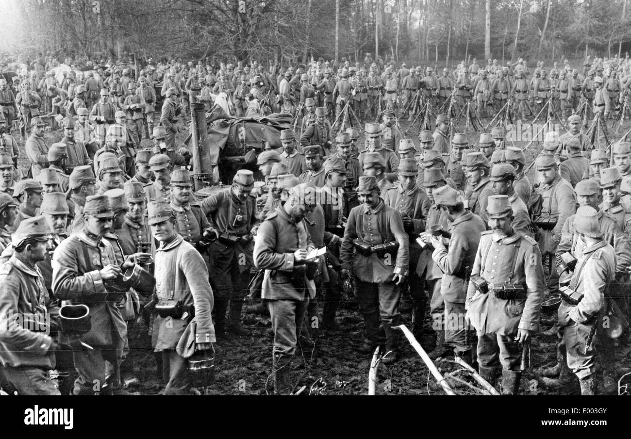 World war german soldiers lunch hi-res stock photography and images - Alamy