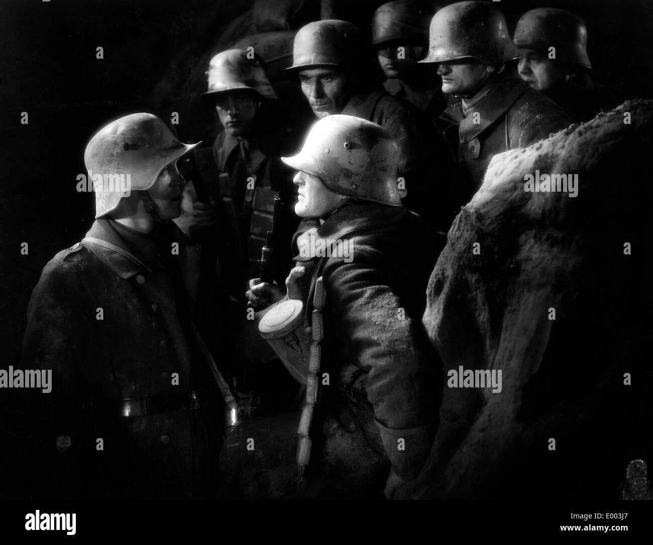 1918 movies hi-res stock photography and images - Alamy