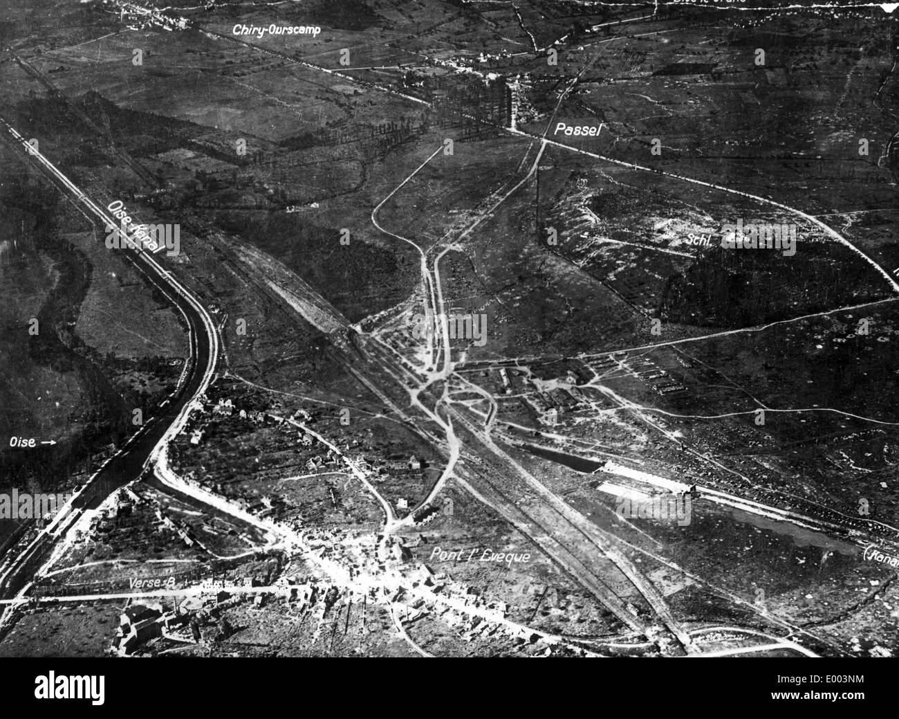 Battle zone hi-res stock photography and images - Alamy