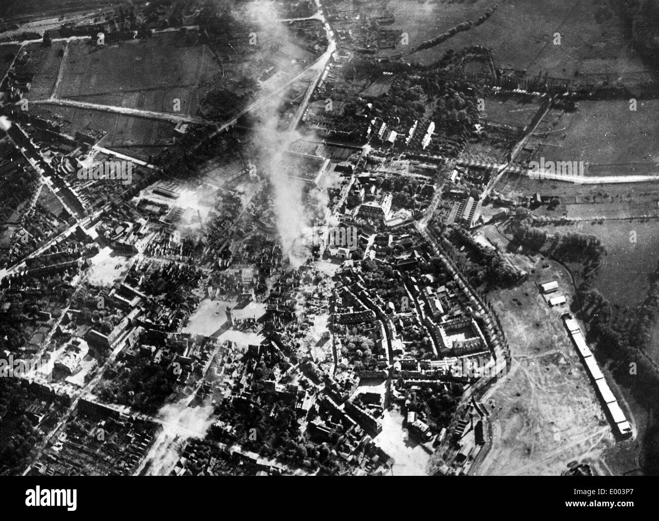 Bethune 1918 hi-res stock photography and images - Alamy