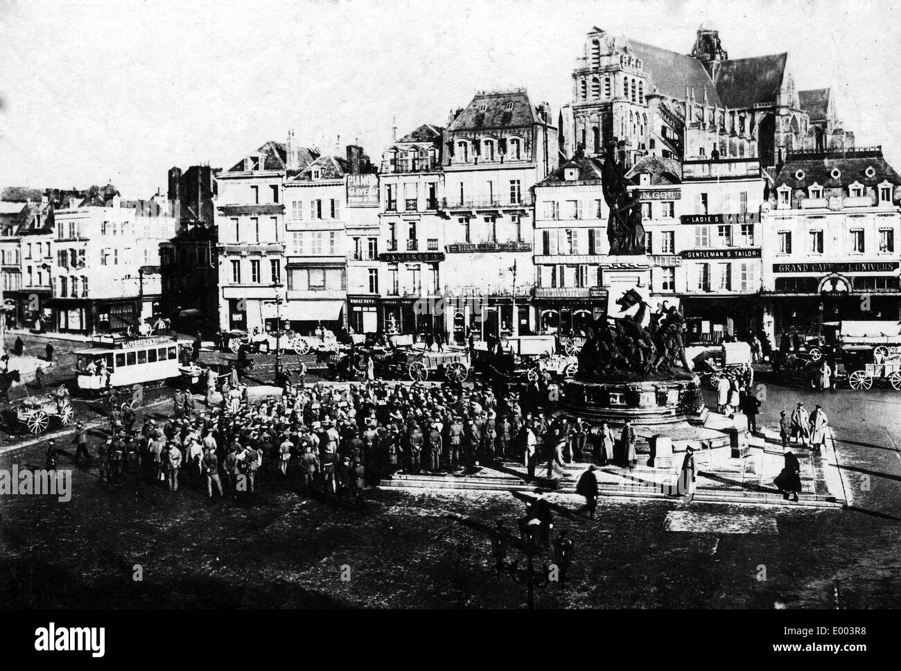 Marching German Soldier Stock Photos & Marching German Soldier Stock ...