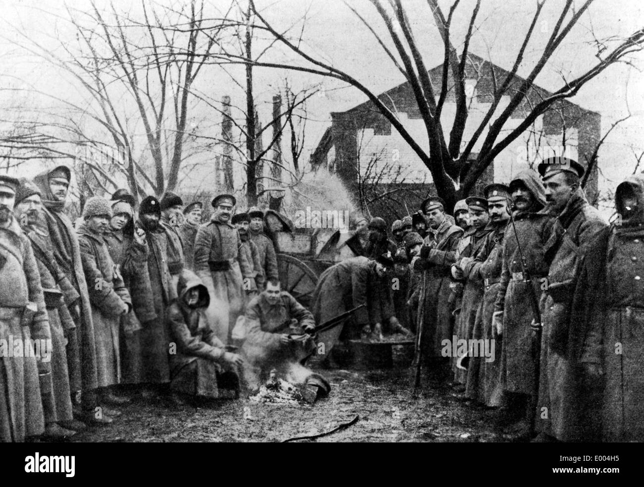 Rest by the fire Black and White Stock Photos & Images - Alamy