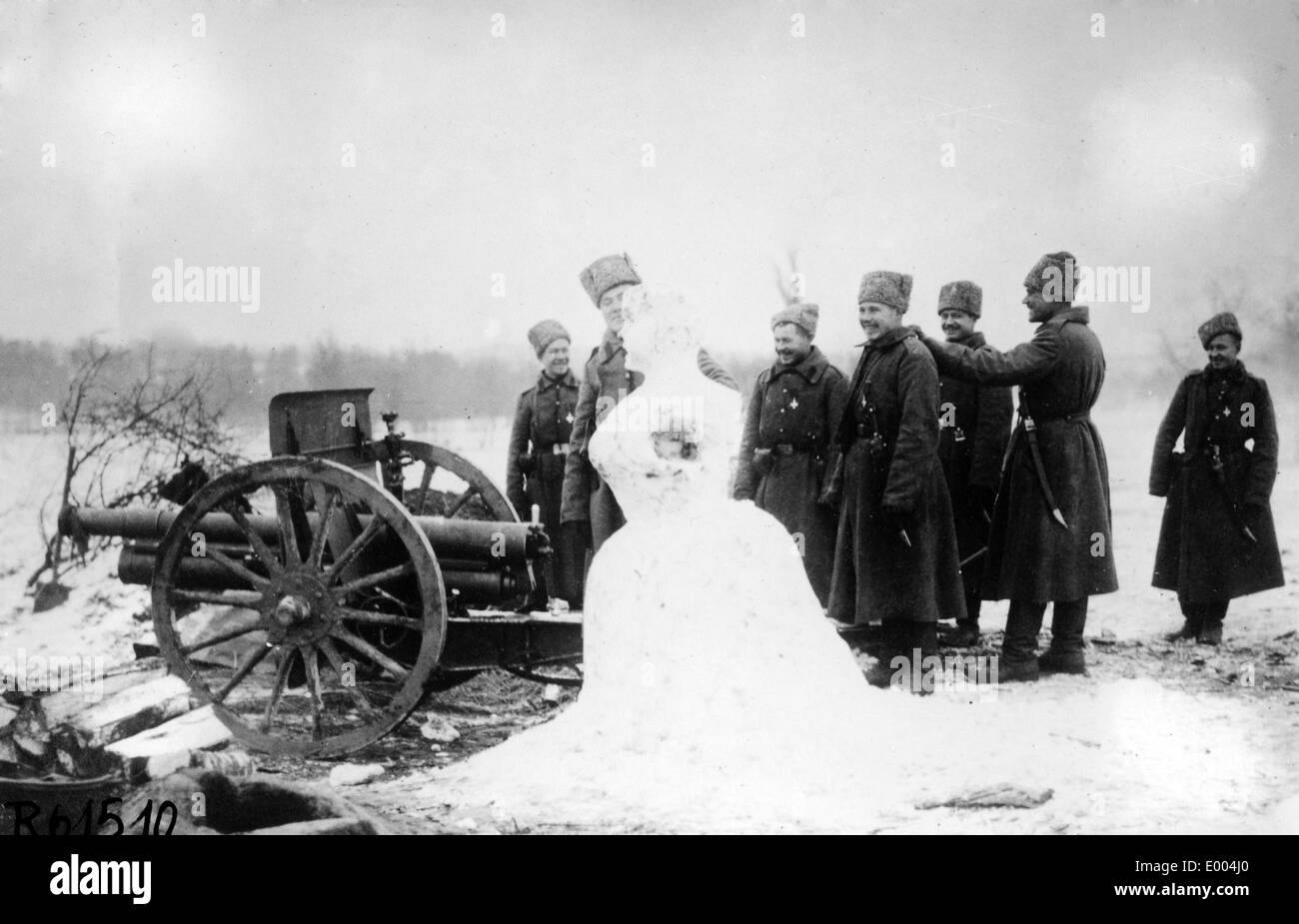 Russian soldiers cold war hi-res stock photography and images - Alamy