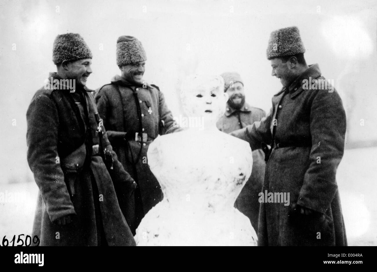 Russian soldiers cold war hi-res stock photography and images - Alamy